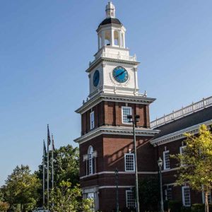 Independence Bank - Sunbelt Construction